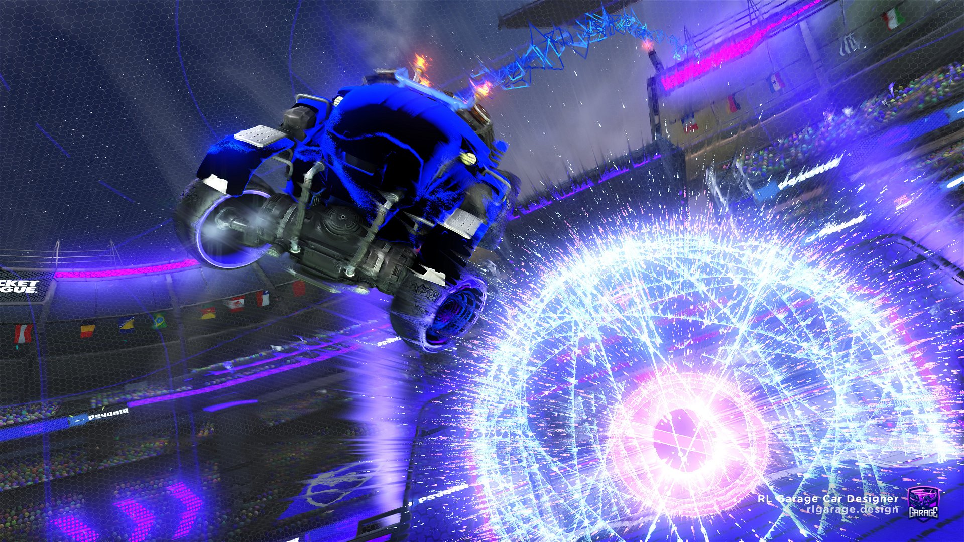 [TOP 8] Best Grog Designs in Rocket League 🐸 >> Check It Out!
