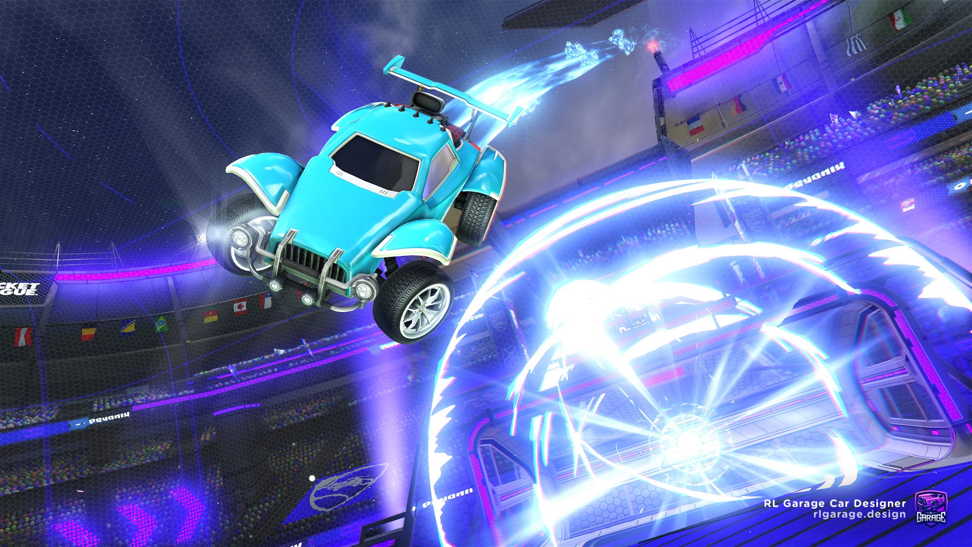 [TOP 8] Best Grog Designs in Rocket League 🐸 >> Check It Out!