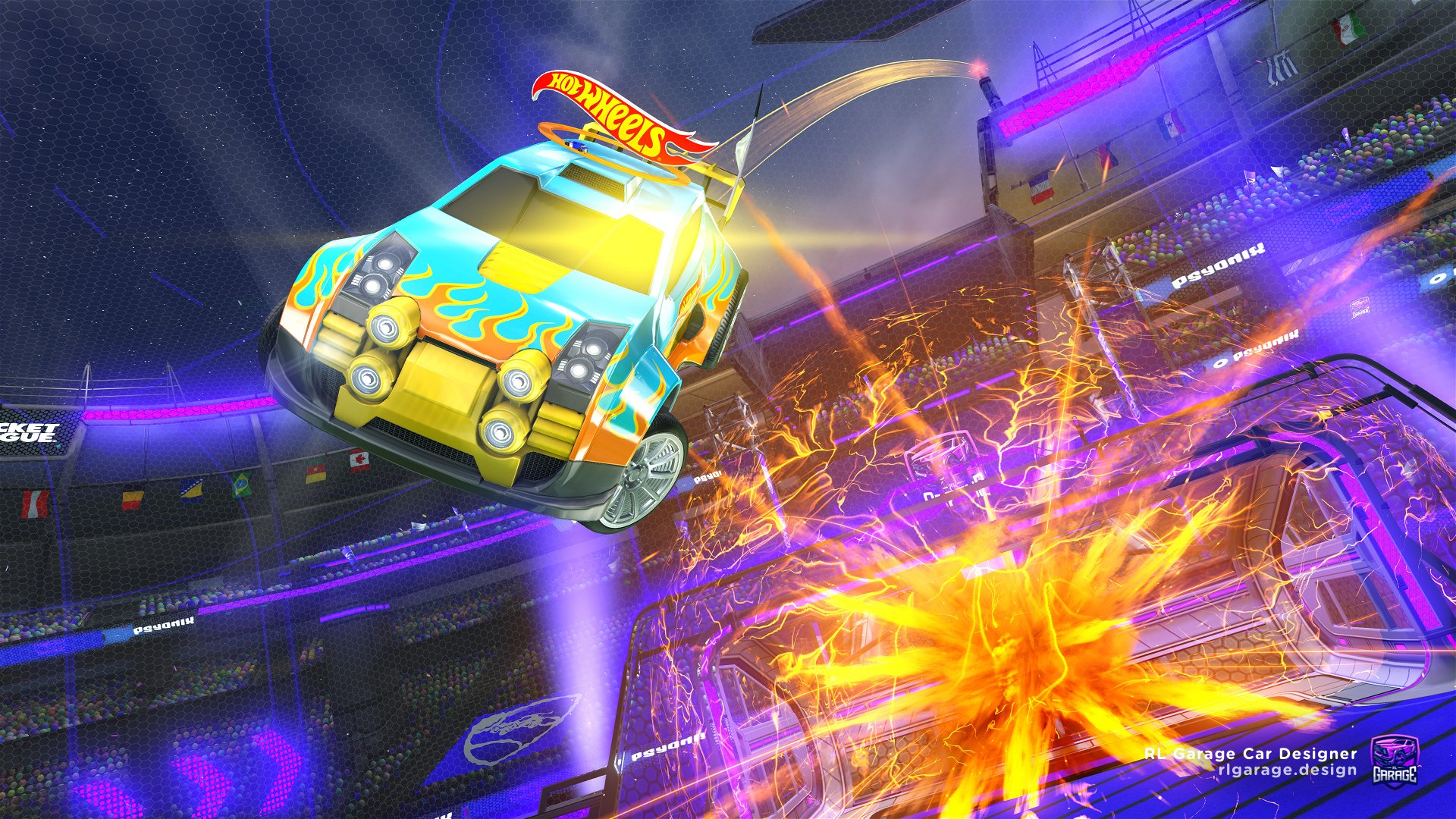 Fast 4WD Rocket League: Can You Still Buy It? 🏎️
