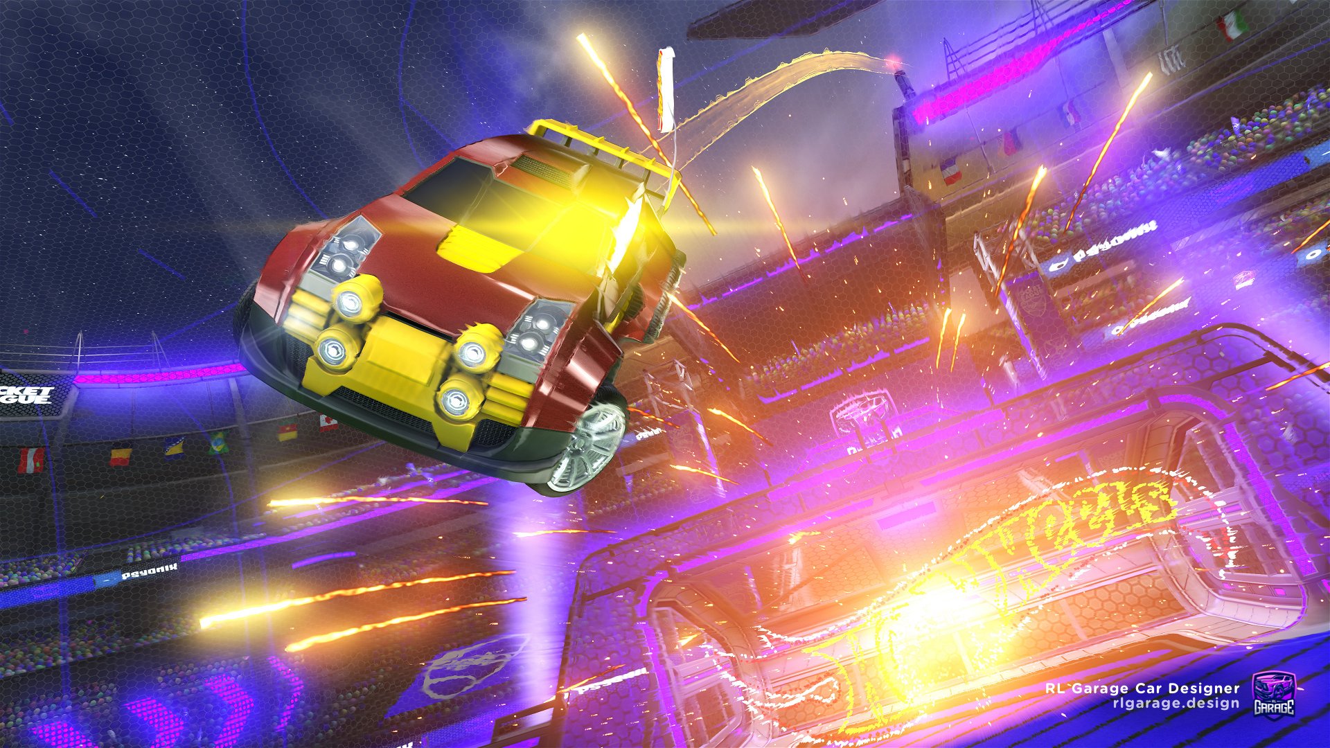Fast 4WD Rocket League: Can You Still Buy It? 🏎️