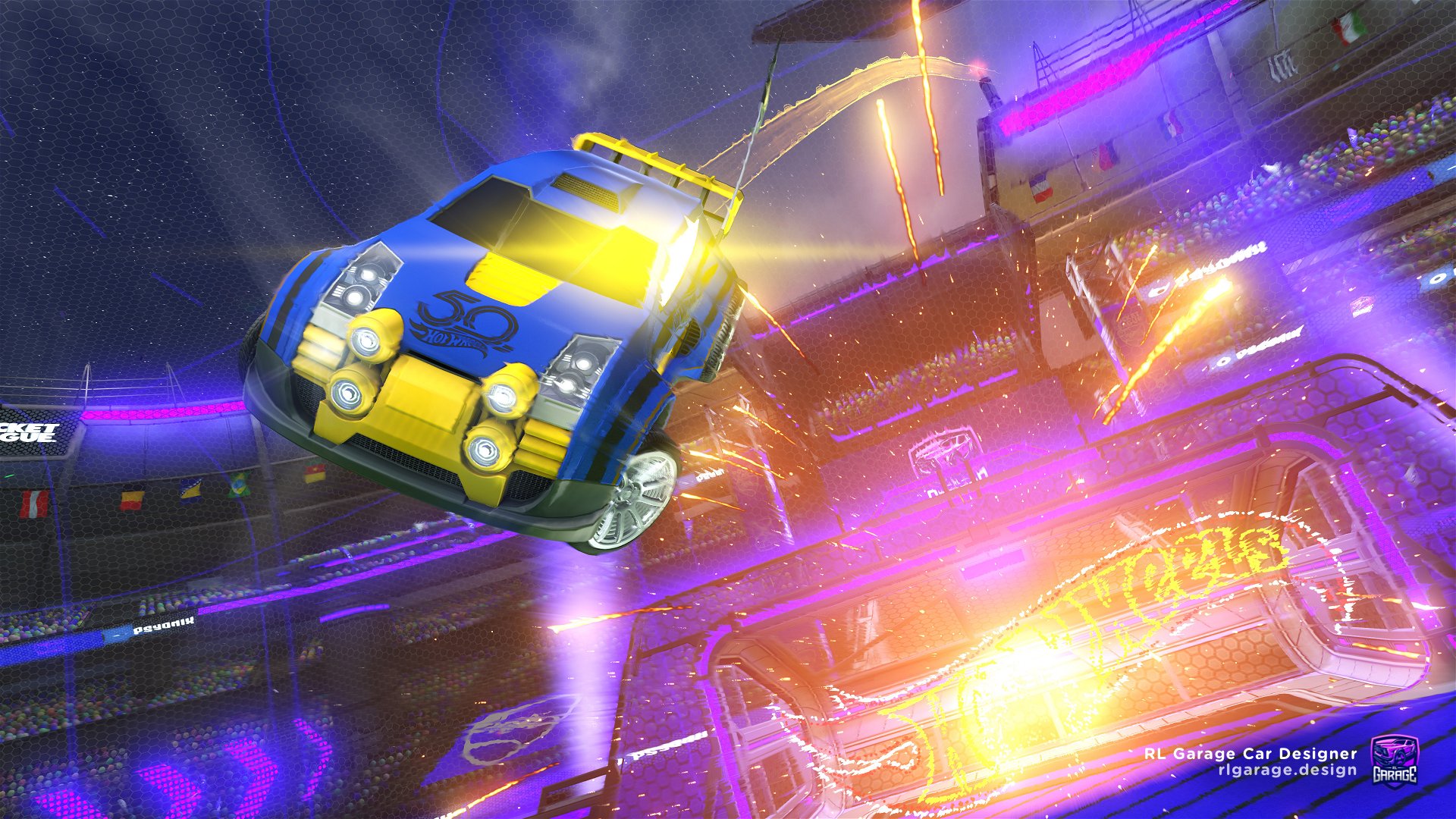Fast 4WD Rocket League: Can You Still Buy It? 🏎️